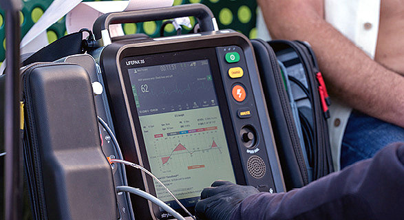 Must Have Gear for New Paramedics – The Medic Mentor