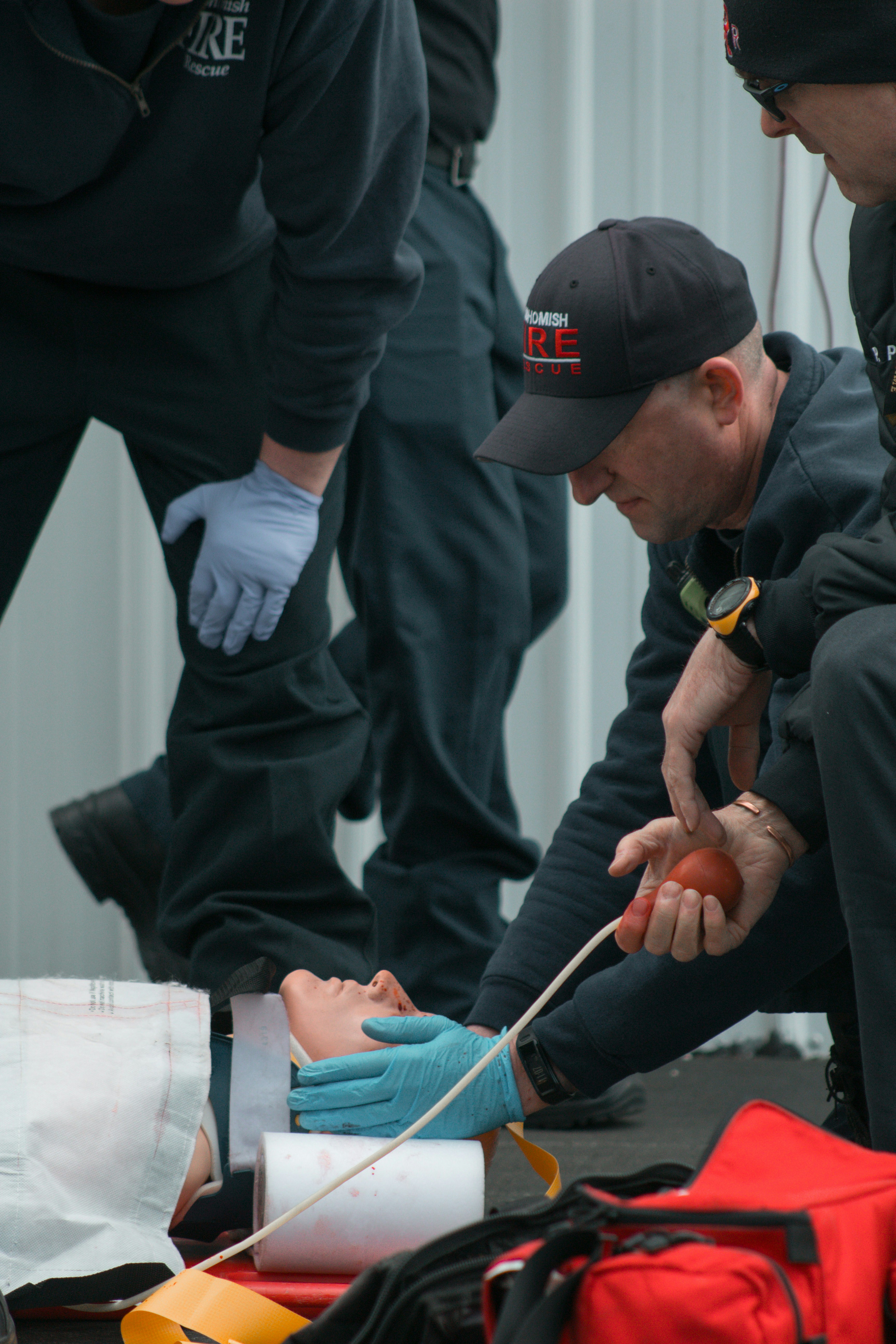 The Complete Guide to Paramedic Certification – The Medic Mentor