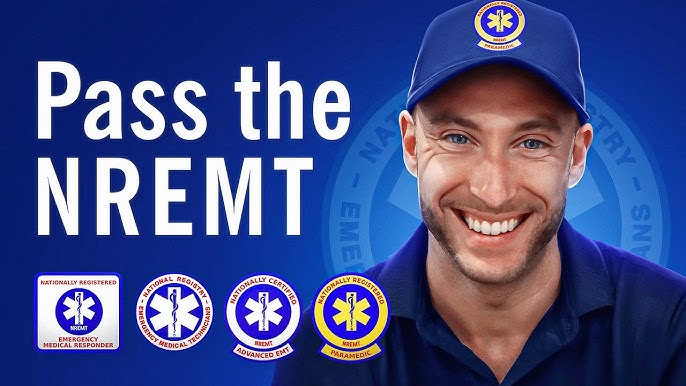 The Ultimate Resource to Study Guides for Paramedics and EMTs – The ...