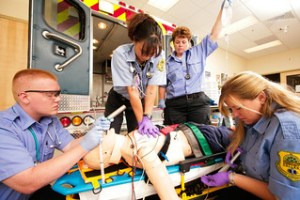 I Failed the NREMT 3 Times. Here’s What I Did To Finally Pass – The ...