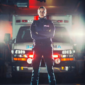 How EMTs Can Actually Get Their Paramedic Certification to Advance ...