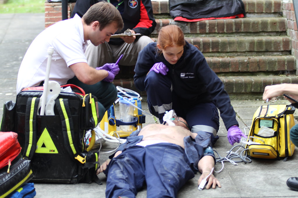 What You Should Expect During the Paramedic NREMT Cognitive Exam – The ...