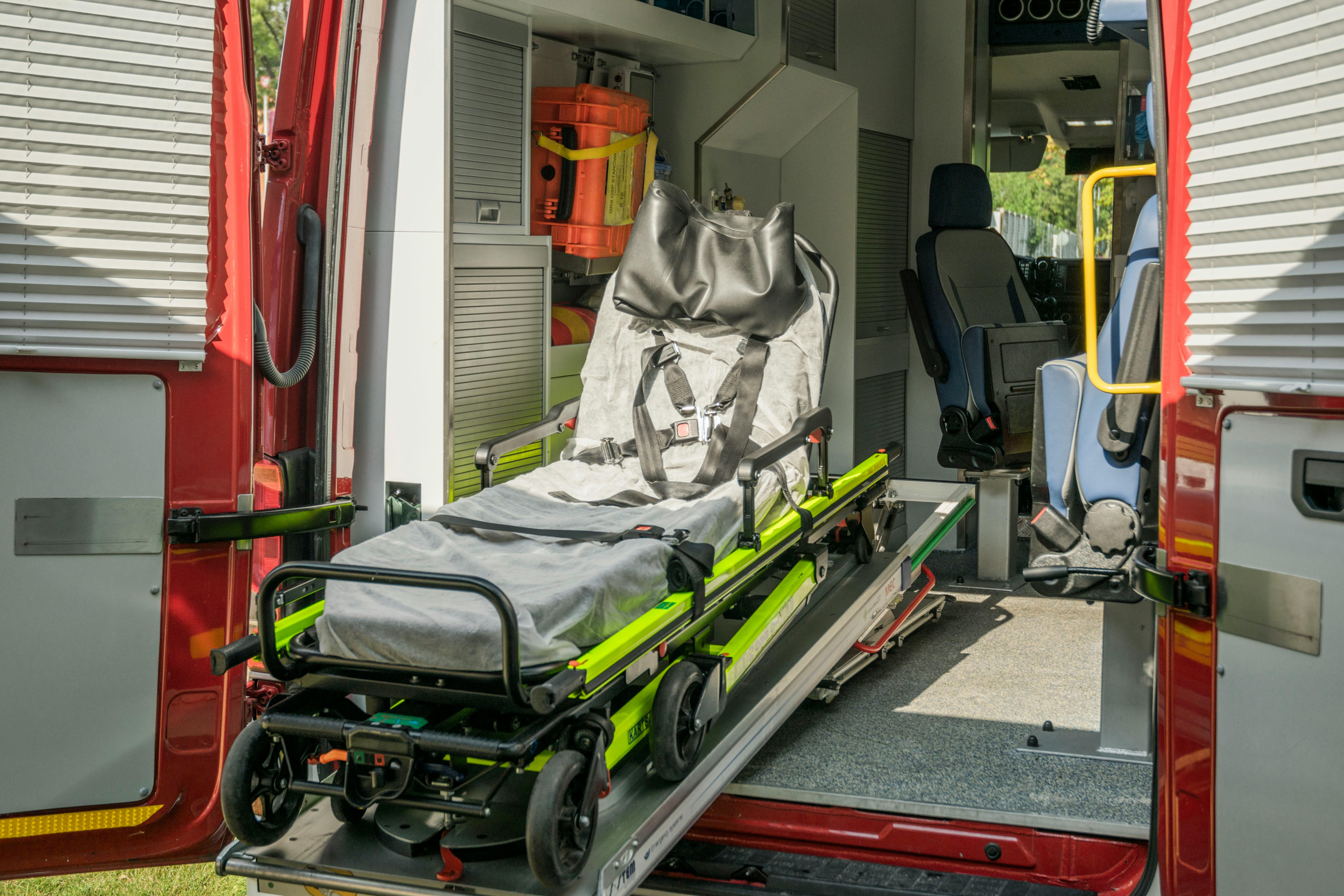 Are Paramedics Licensed or Certified? Everything You Need to Know About ...