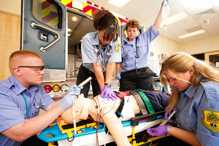 Airway Management Just Got Easier For Paramedics: Who wins the IGel VS ...