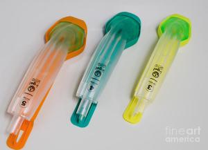 Airway Management Just Got Easier For Paramedics: Who wins the IGel VS ...