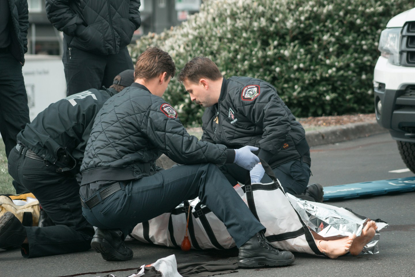 Are Paramedics Licensed or Certified? Everything You Need to Know About ...