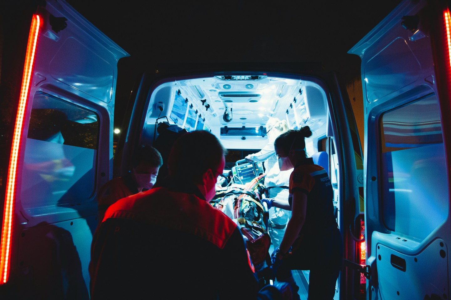 Are Paramedics Licensed or Certified? Everything You Need to Know About ...