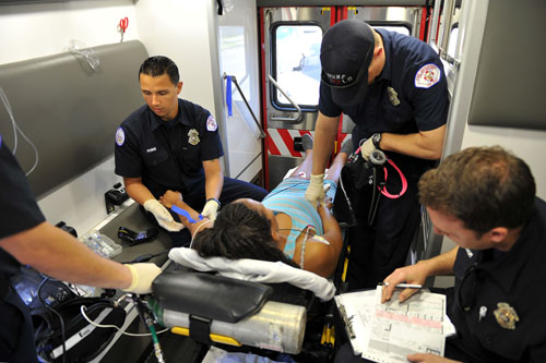 NREMT Expired? Here’s How To Get It Back – The Medic Mentor